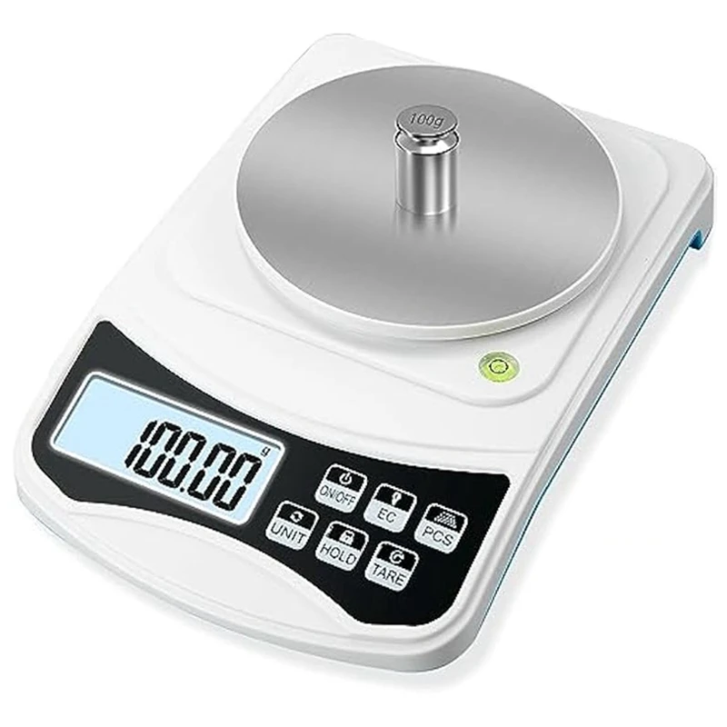Digital-Lab-Scale-Gram-Scale-1000G-0-01Gaccuracy-Multi-Function-High ...
