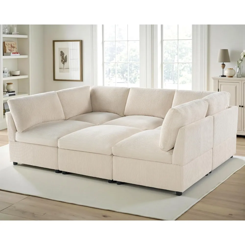 Next Crosby Modular Storage Sofa: The Ultimate Guide to Space-Saving ...