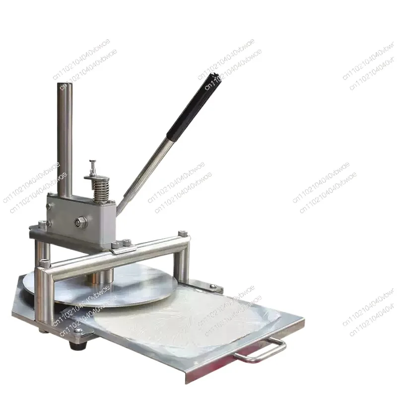 Special Handmade Pancake Press Machine 3j04 Stainless Steel Pancake ...