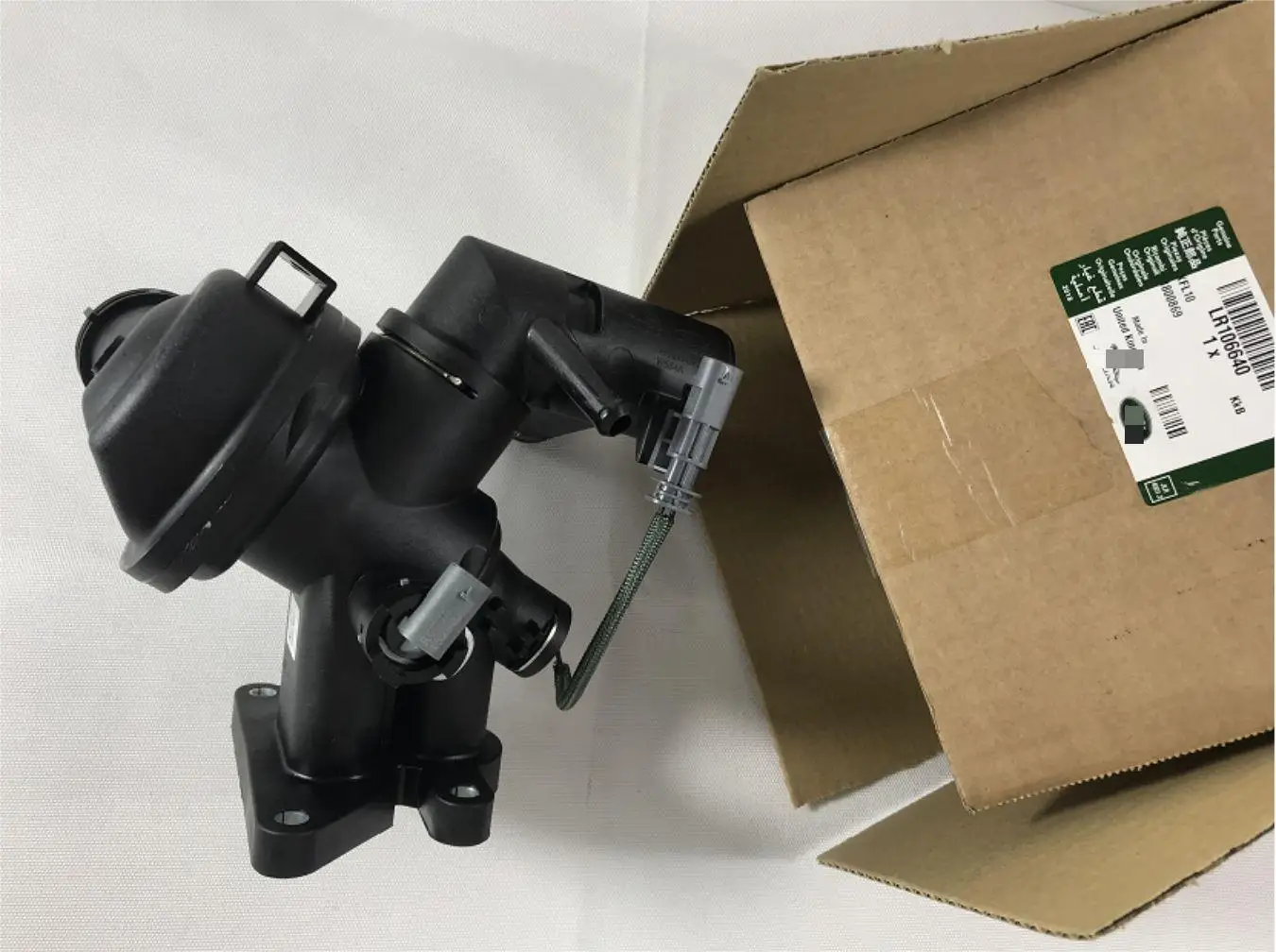 Land-Rover-Jaguar-Thermostat-for-Aurora-Discovery-Shenxing-Jaguar-XF ...