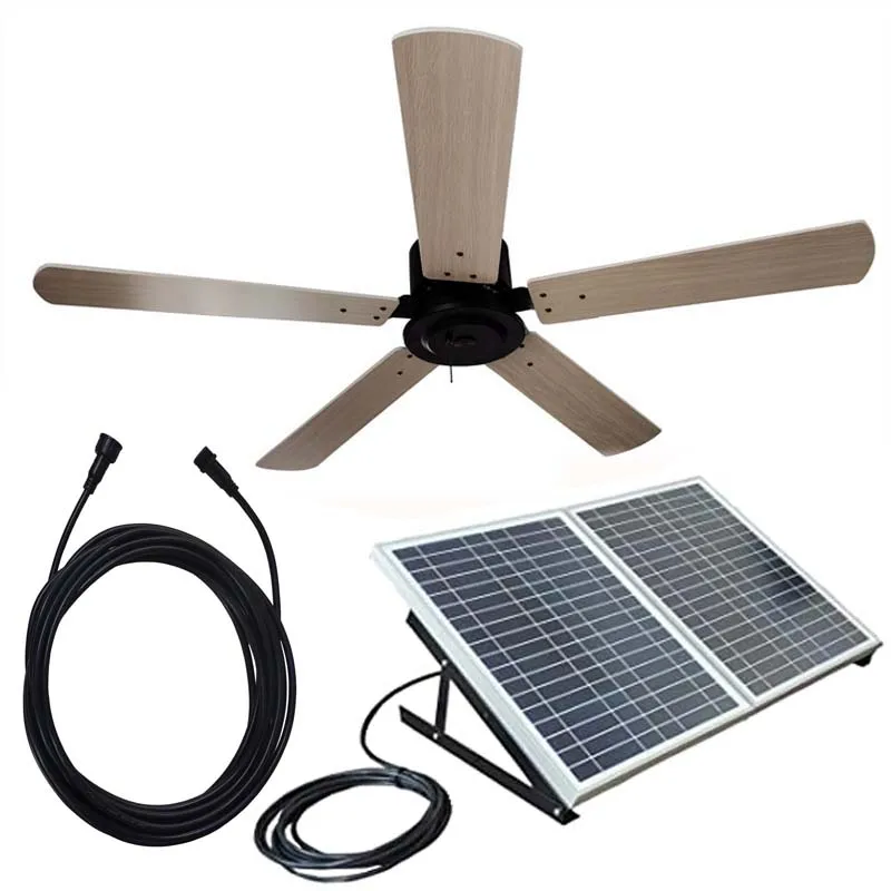 Solar System Ceiling Fan
