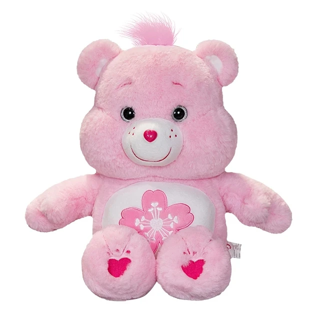 Sweet Sakura Bear