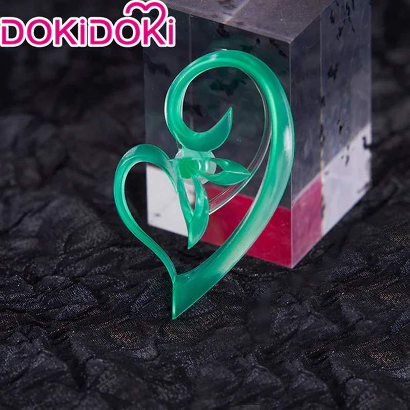 IN-STOCK-Akasha-Terminal-Earphones-Game-Genshin-Impact-DokiDoki-Sumeru ...