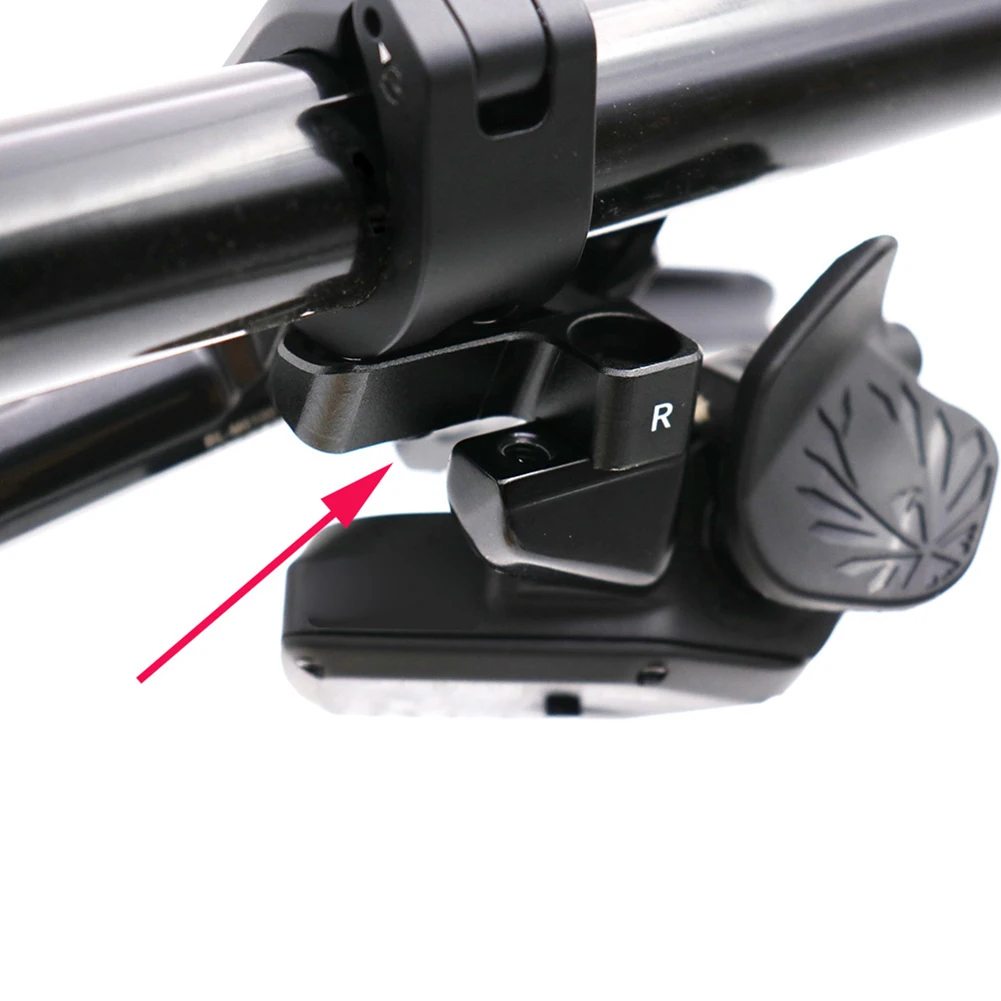 For SRAM For ISpec EV Brake Integrated Bike Shifter Adapter Suitable ...