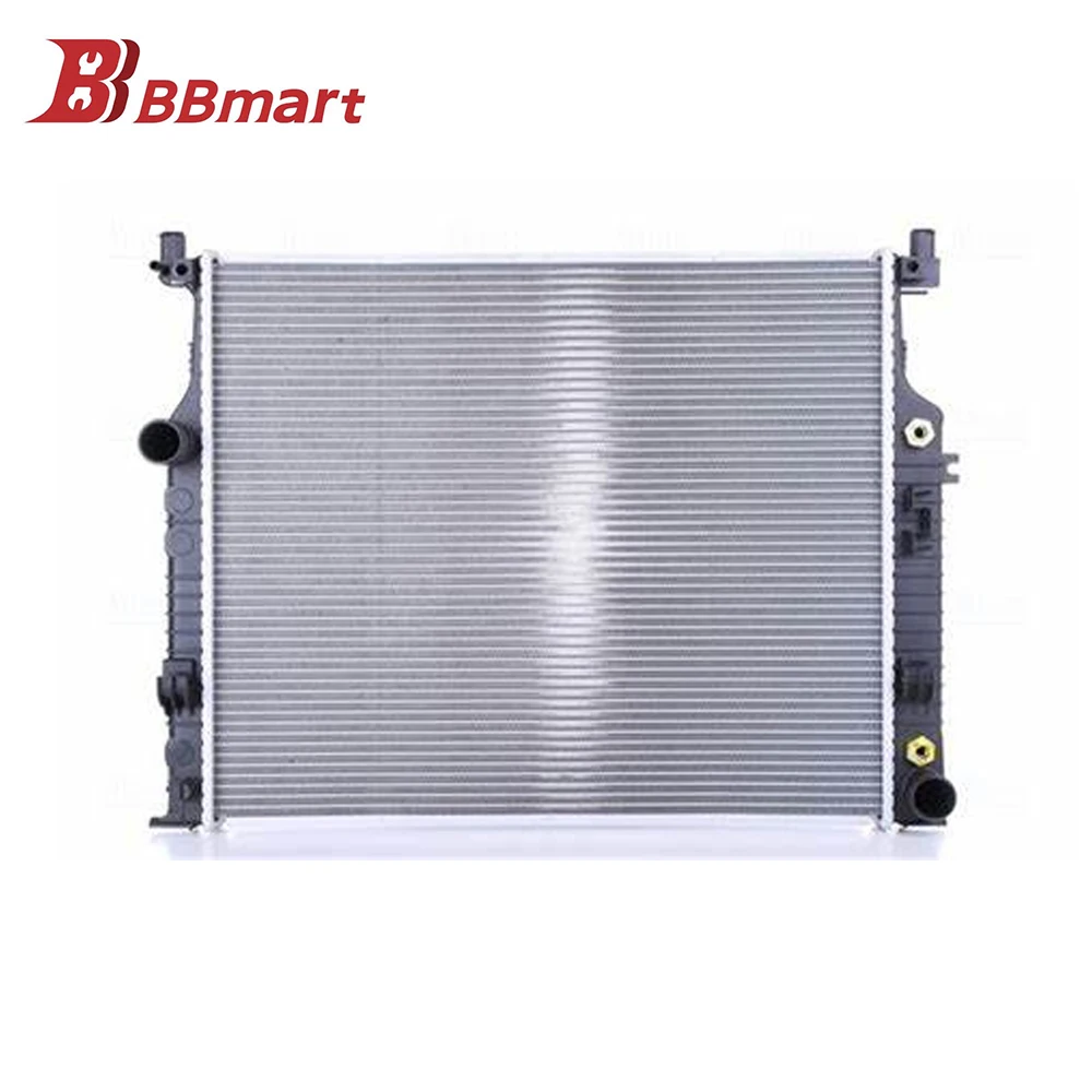 Radiador-de-refrigeraci-n-del-motor-para-coche-accesorios-para-Mercedes ...