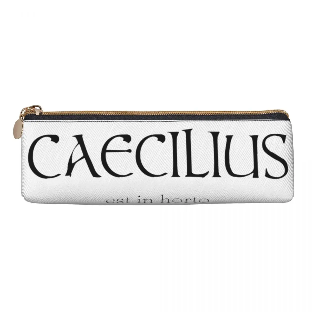 Caylus Pencil Cases Pencil Pouch Storage Stationery Supplies Big ...