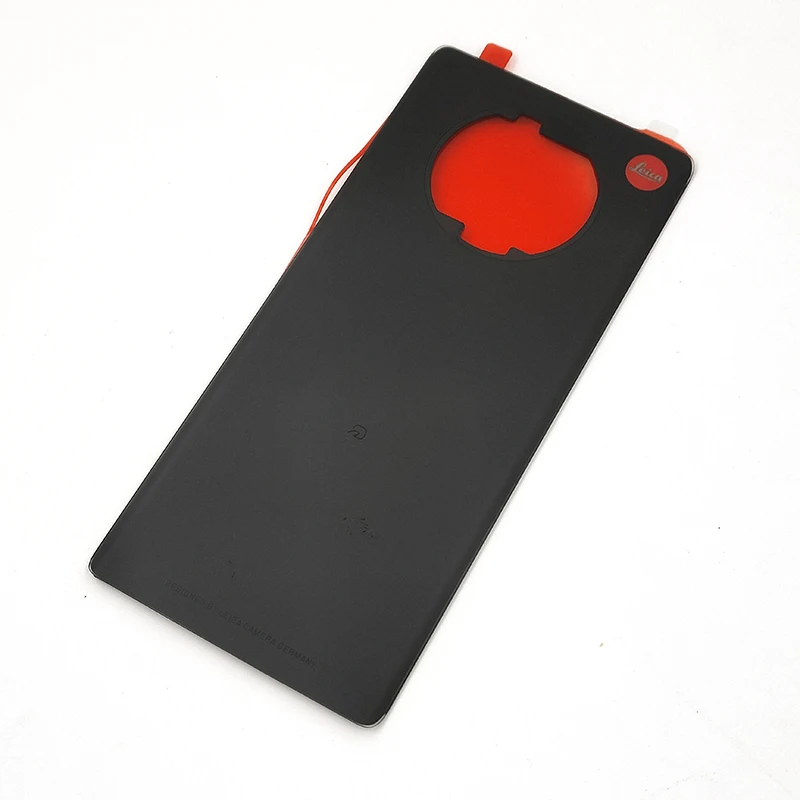 Back Glass Cover For Leica Leitz Phone 1 Battery Cover Rear Door ...