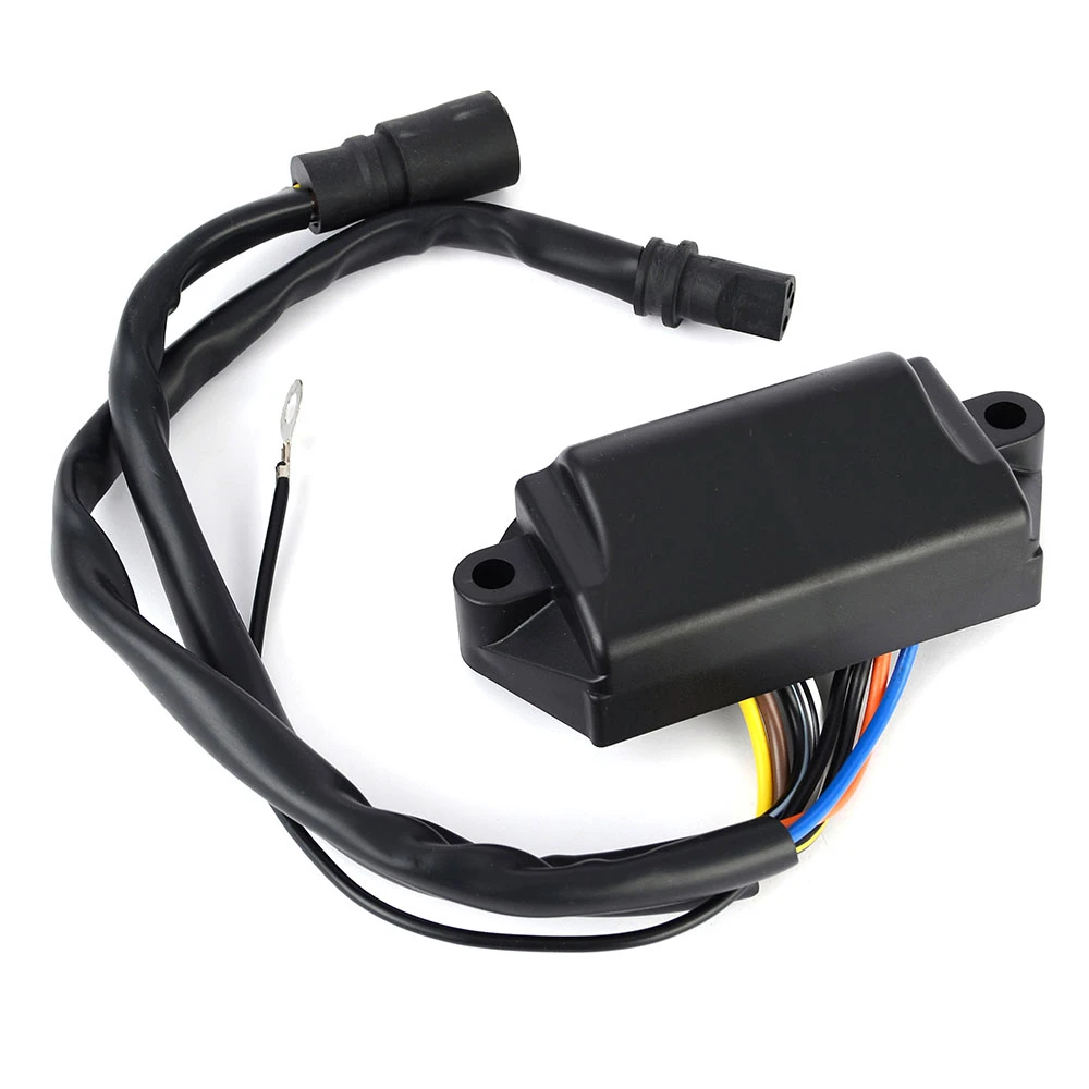 Cdi Switch Box For Johnson Evinrude 4hp / 6 Hp 4.5 6 7.5 8 9.9 15 25 30 ...