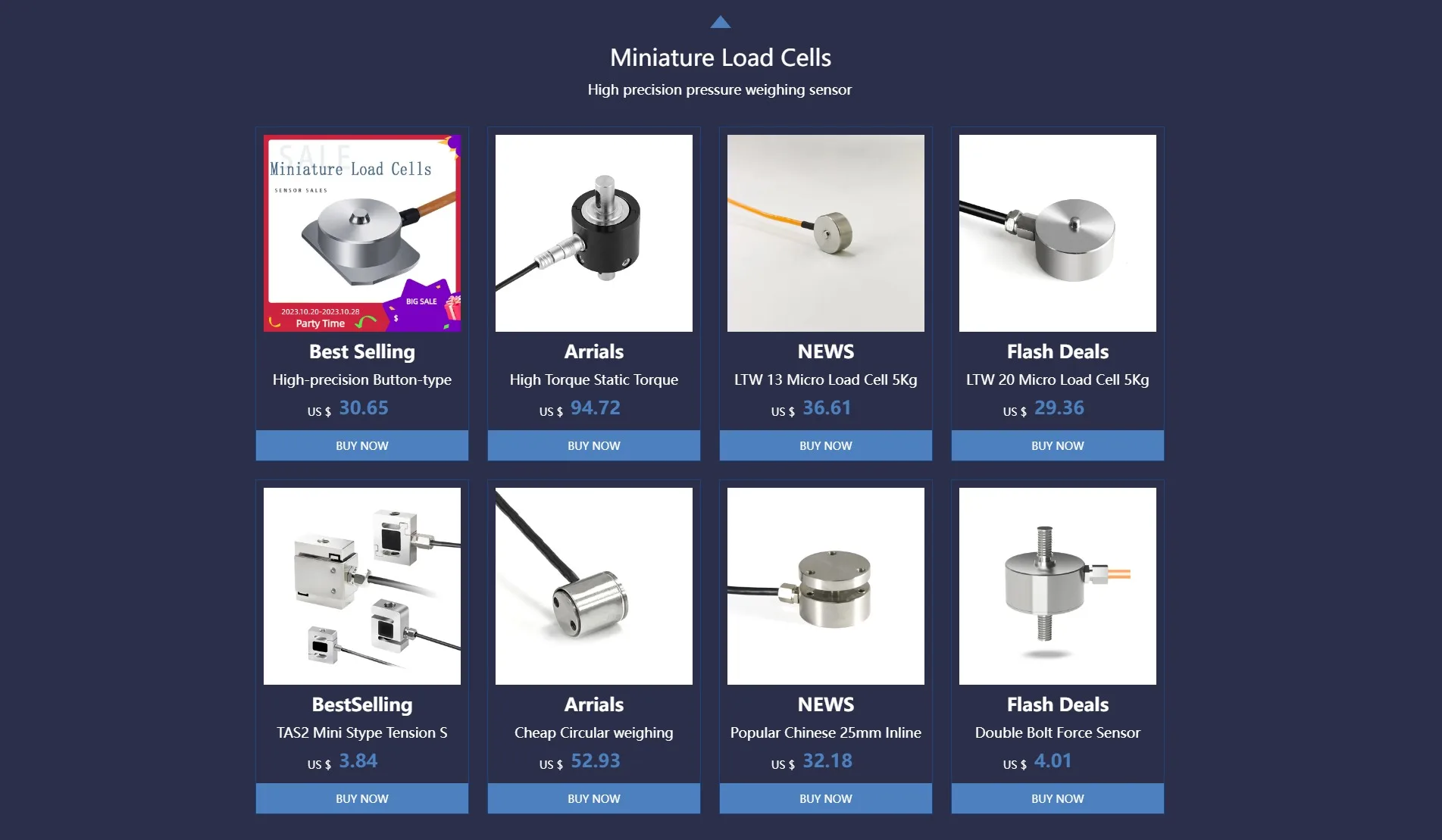 RAYTEI Load Cell Force Sensor Store - Amazing products with exclusive discounts on AliExpress