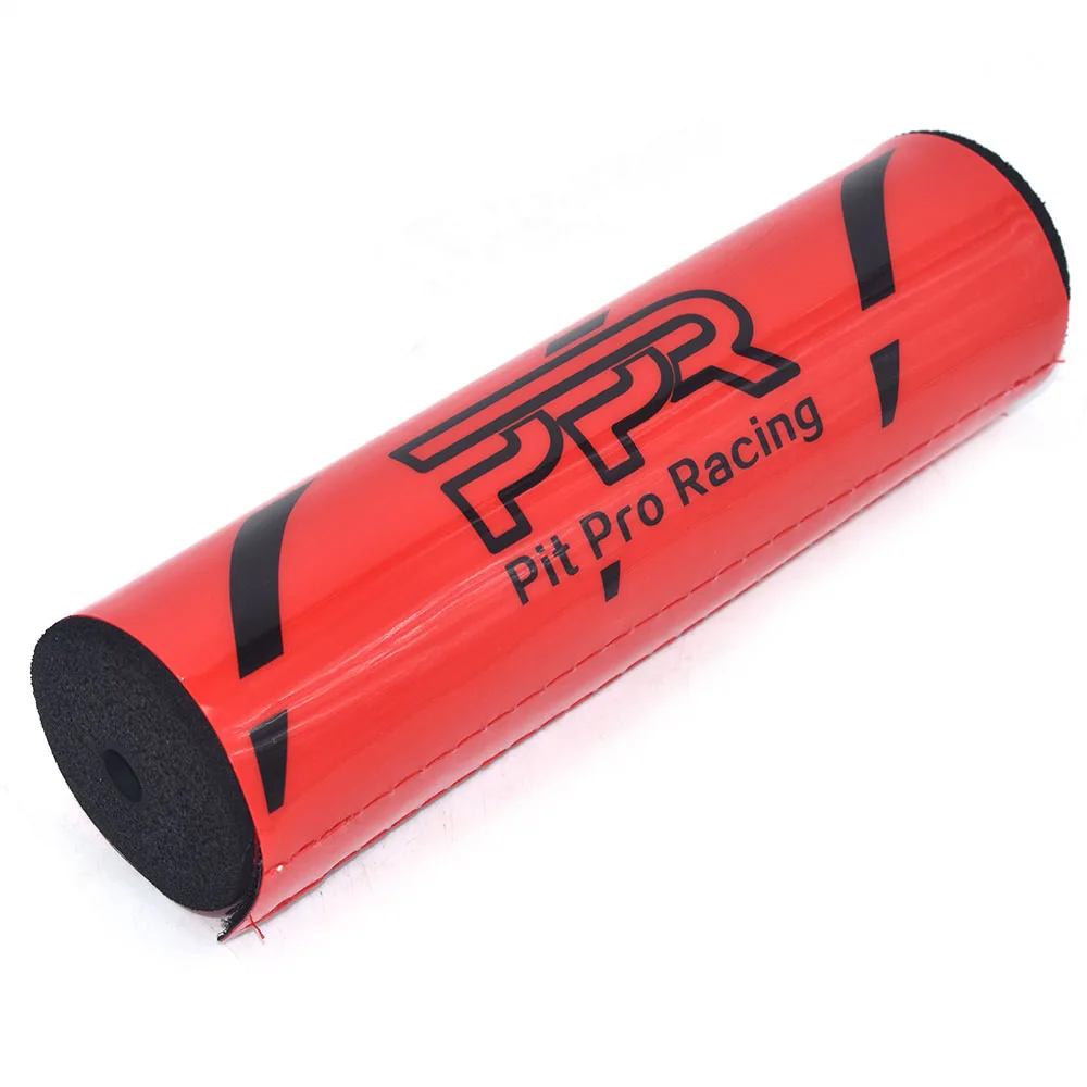 Pit-Pro-Racing-Round-Handlebar-Pads-length-20cm-for-7-8-dirt-bike-bar ...