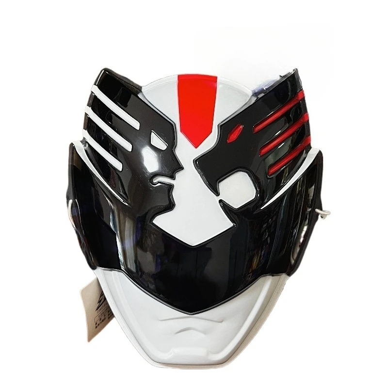 Bandai Japan Anime Tokusatsu Space Sentai Mask 17x20cm Action Figures ...