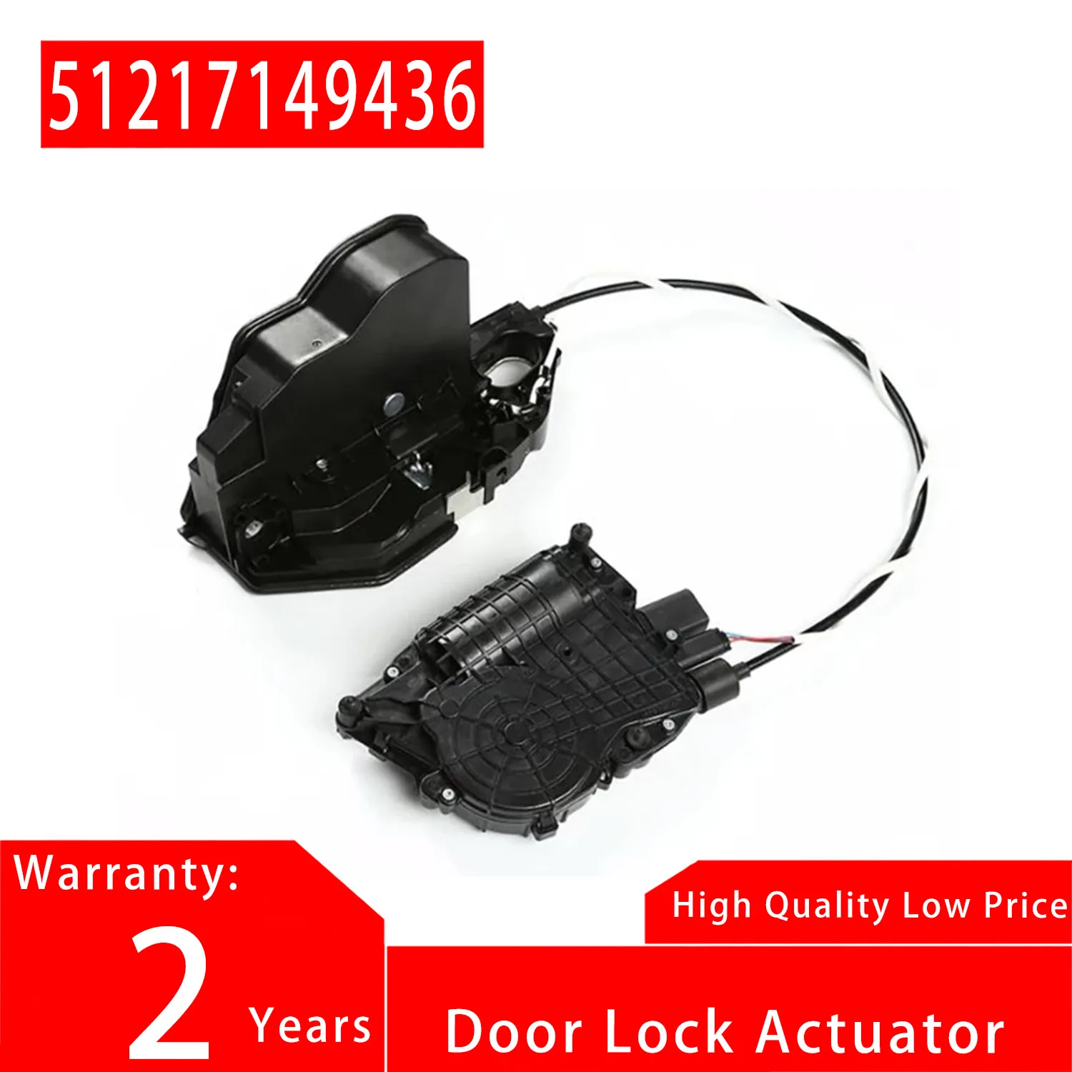 도어록 액츄에이터 BMW F07 535i GT 550i GT 51217149436 51217148475 51227149447 ...