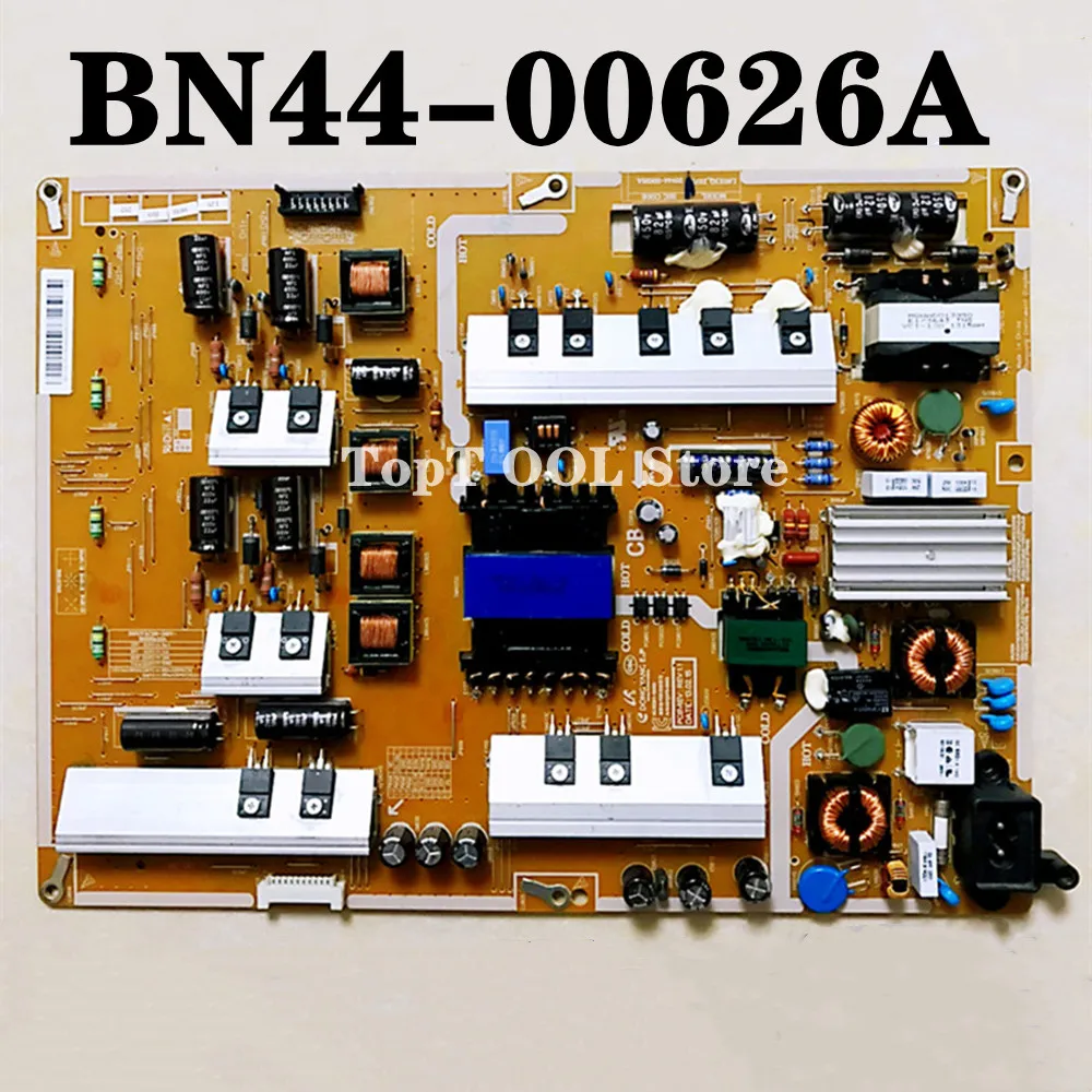 Free-Shipping-UA60F6400EJ-Power-Board-BN44-00626A-L60X1Q-DDY-Original ...