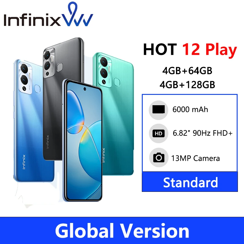 Infinix-Smartphone-Hot-12-versi-n-Global-4GB-64GB-bater-a-de-6000mAh ...