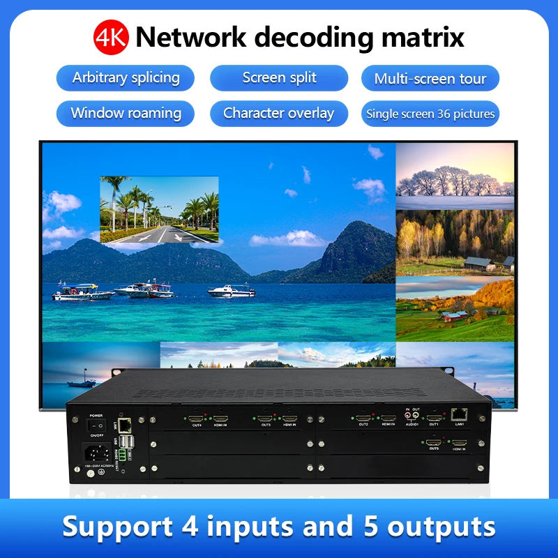 H-265-H-264-4K-HD-Network-Video-Decoder-input-Camera-Digital-Decoder ...