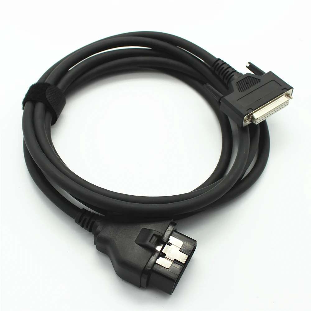 Top Quality Car OBD2 16PIN Main Test Cable for Intelligent Tester IT2 ...
