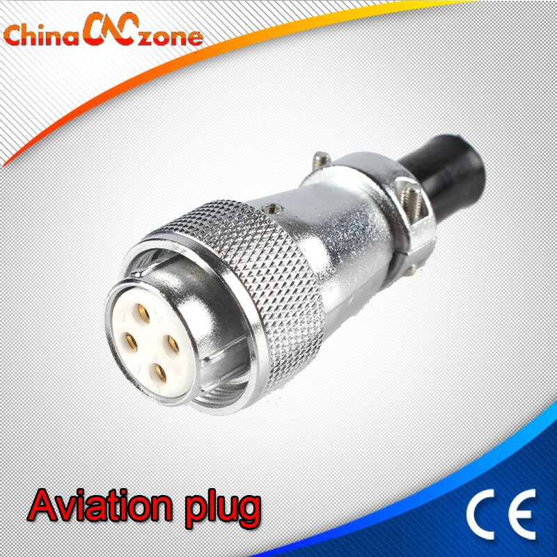 2PCS-Aviation-Plug-4pins-Aviation-H20-4-Plug-for-CNC-Spindle-Motor ...