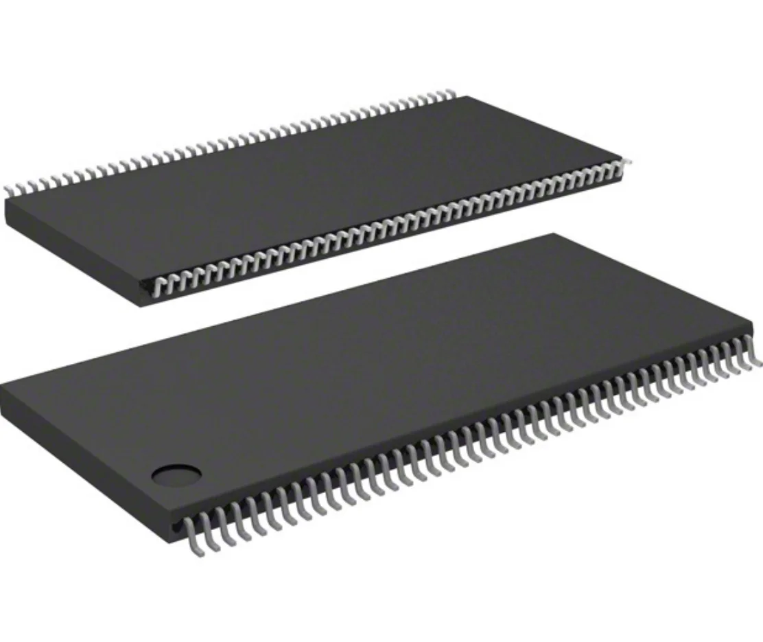 AS4C4M32S-7TCN IC DRAM 128MBIT PAR 86TSOP II