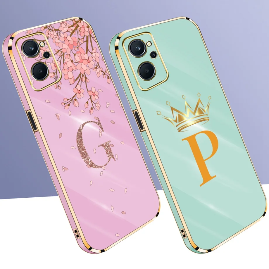 Funda-de-silicona-ultrafina-para-Oppo-A96-4G-CPH2333-carcasa-de ...