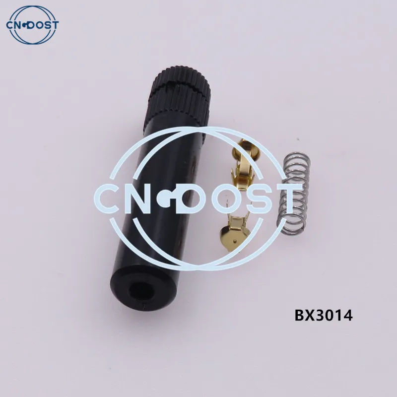1-Set-Black-High-Temperature-Resistance-Fuse-Holder-BX3014-AC-Assembly ...