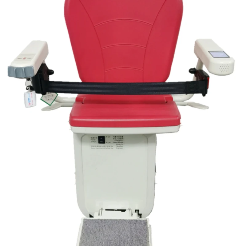 stair-climbing-electric-chair-elevator-household-electric-machine ...