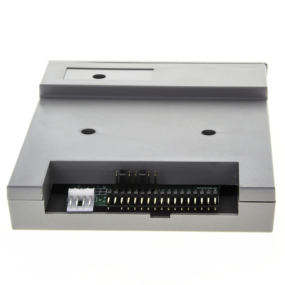 SFRM72-FU Gotek USB Floppy Emulator for Tajima, Barudan & Happy ...