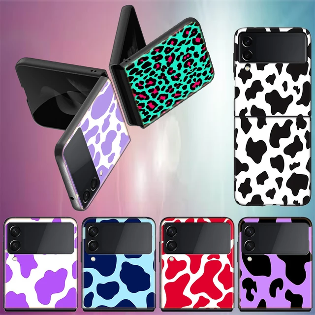 Galaxy S3 Phone Cases Cheetah