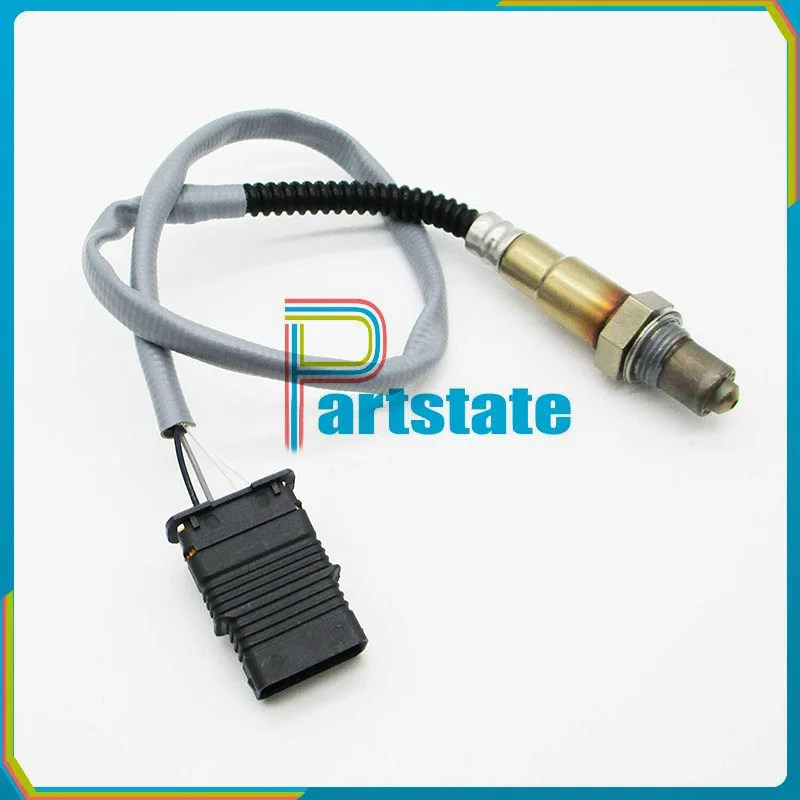 Downstream-Lambda-Probe-O2-Oxygen-Sensor-11787589122-11787603022-fit ...