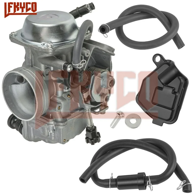 Motorcycle-Carburetor-for-Honda-TRX-400-TRX400FW-TRX400-Fourtrax ...