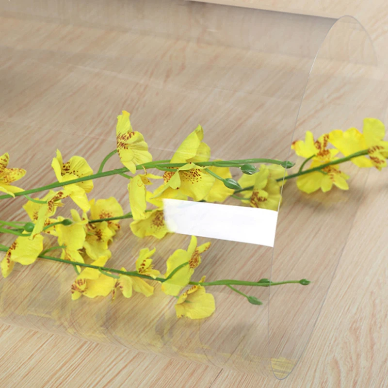 Large Thin Plastic Sheets