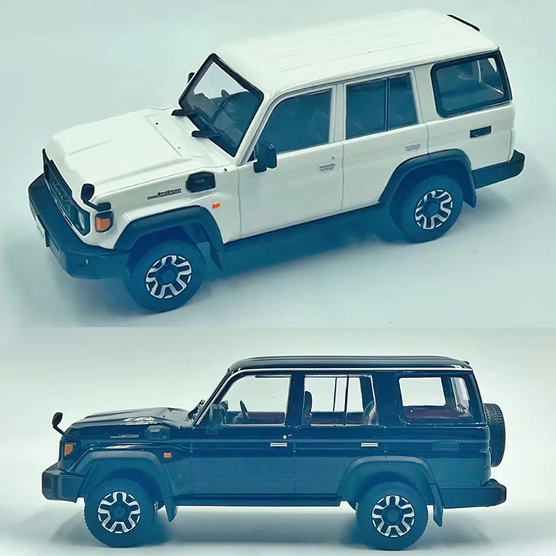 Diecast-Alloy-1-30-Scale-LC70-LC76-Off-Road-Vehicle-Station-Wagon-Cars ...