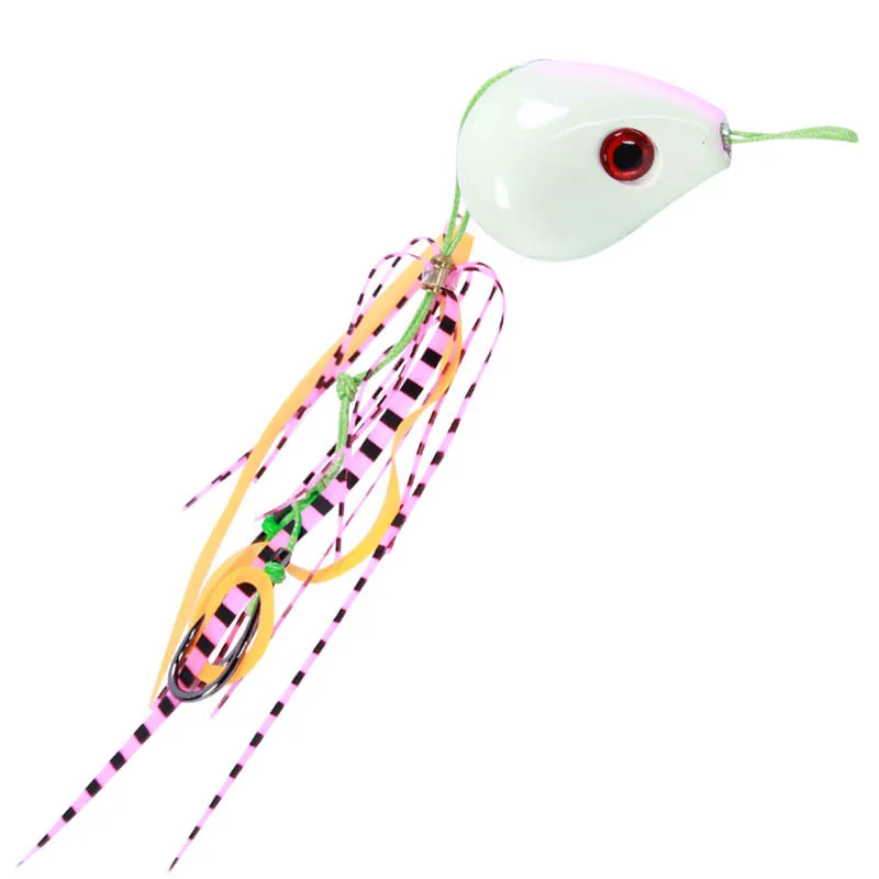 Bottom banger JIGS 50-100g - Easy Fishing Tackle