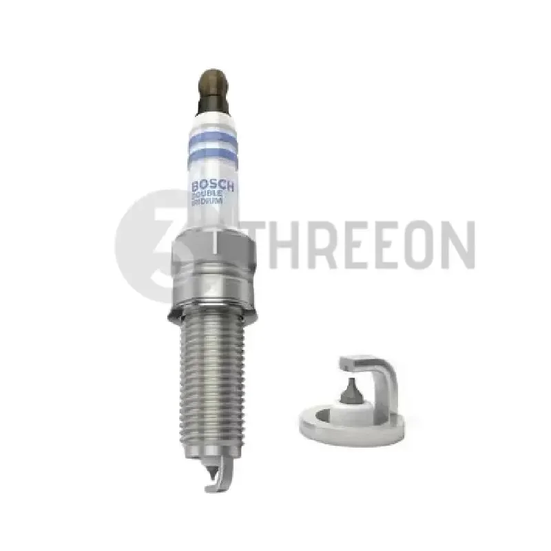 BOSCH-YR6NI332S-MERCEDES-BENZ-CLS350-18846-08060-18849-08080 ...