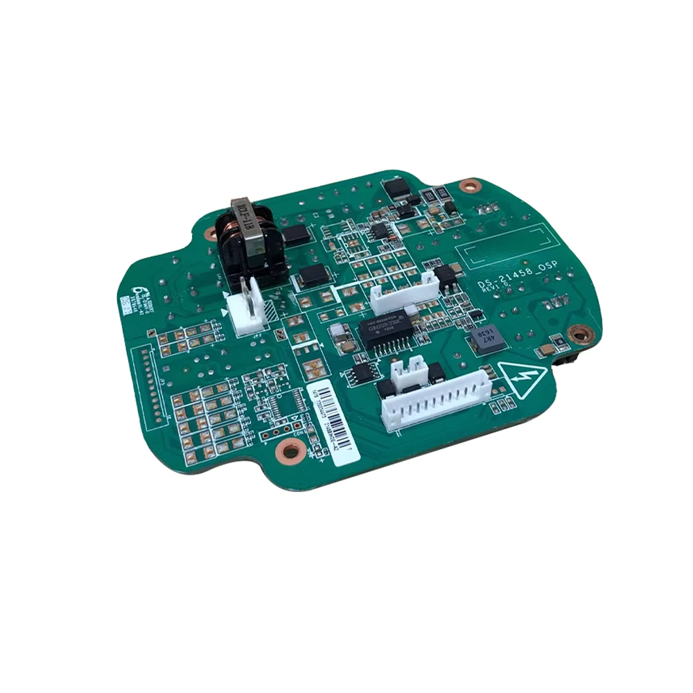 Hikvision-Network-Dome-Camera-Circuit-Board-DS-21458-OSP-Hikvision ...
