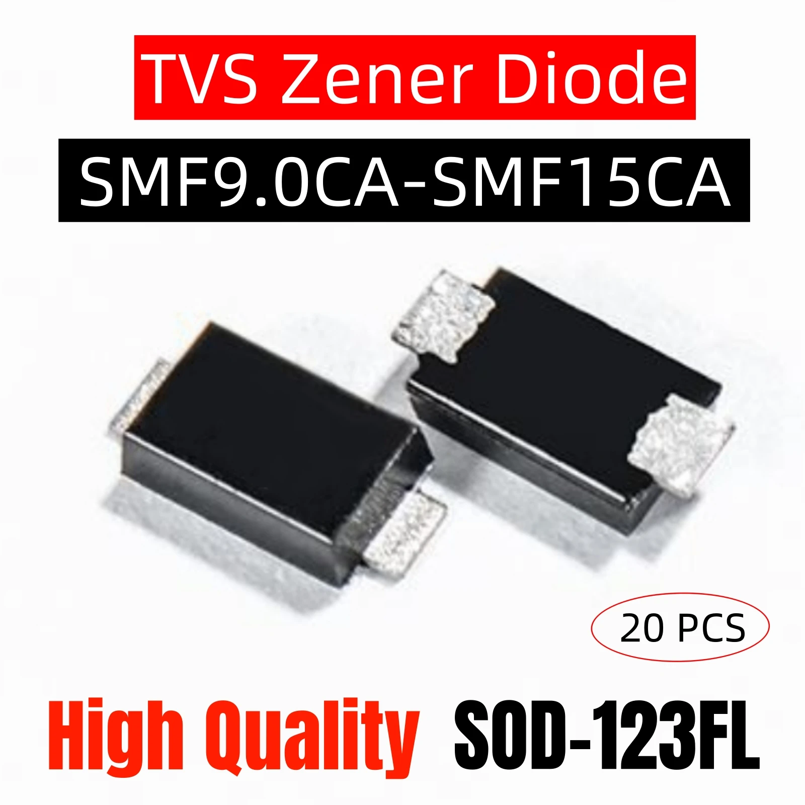 20PCS-SMF9-0CA-CAV-SMF10CA-CAX-SMF11CA-CAZ-SMF12CA-CBE-SMF13CA-CBG ...