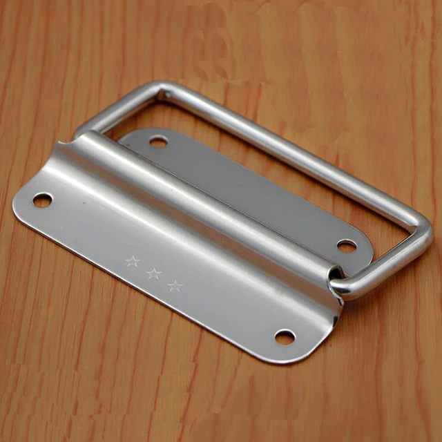 Folding Pull Handle