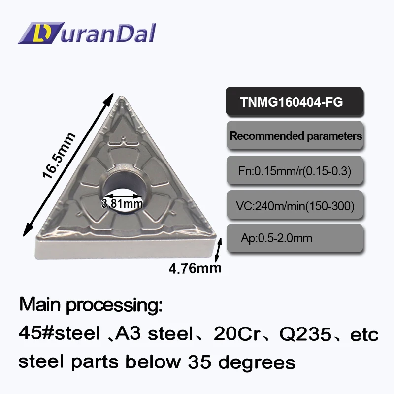 Cermet-Light-Inserts-para-A-o-Usinagem-Metal-Torno-com-alta-qualidade ...