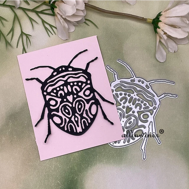 Beetle Template