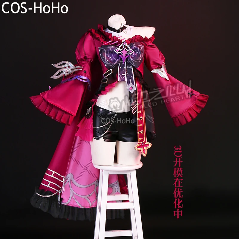 COS-HoHo-Honkai-Impact-3rd-Thelema-Game-Suit-Sexy-Lovely-Uniform ...