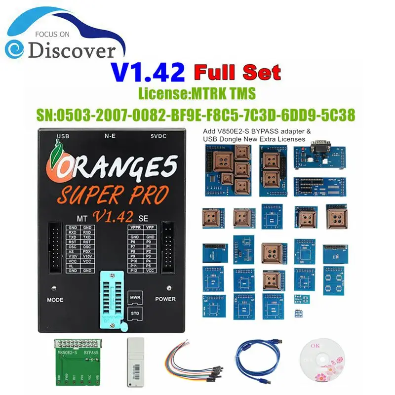 Le-programmeur-ECU-Orange5-V1-42-ajoute-plus-de-programme-de-liste-Ecu ...