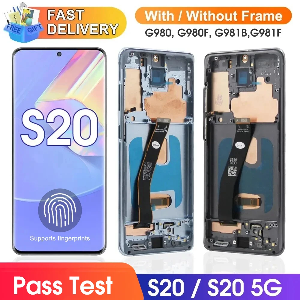 Substitui-o-da-tela-sens-vel-ao-toque-digital-com-moldura-display-LCD ...