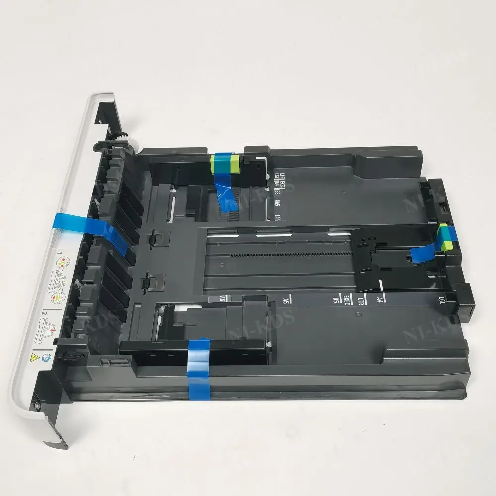 Cassette-41x2125-para-Lexmark-250-inserto-de-bandeja-de-hoja-MS321 ...