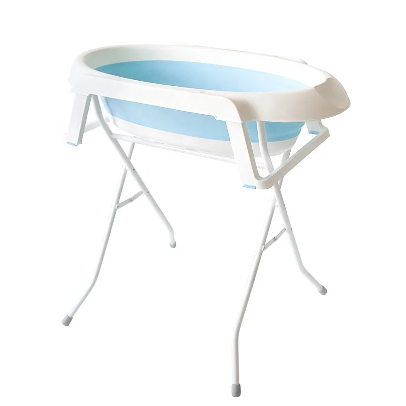 Baby Bath Tub With Stand