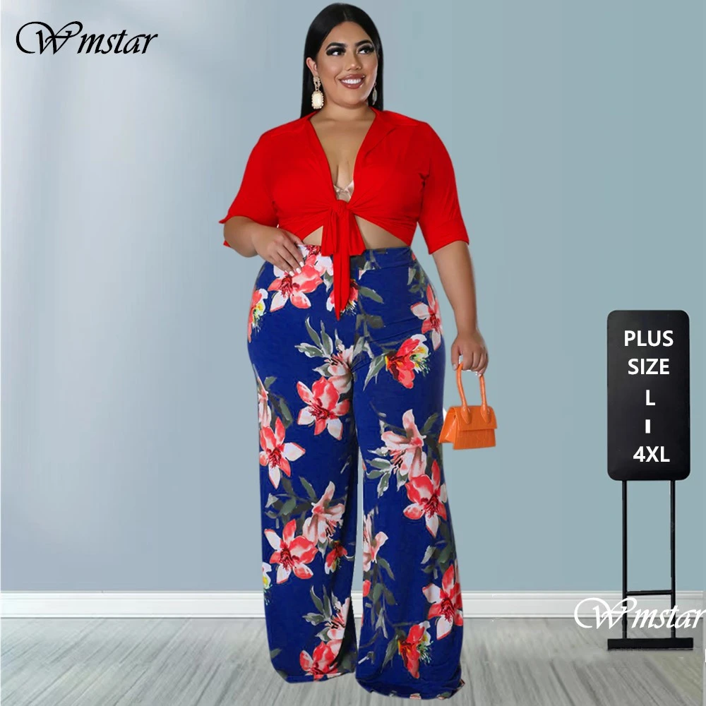 Flattering Outfits Plus Size | 2 Piece Outfit Plus Size Women - Plus ...