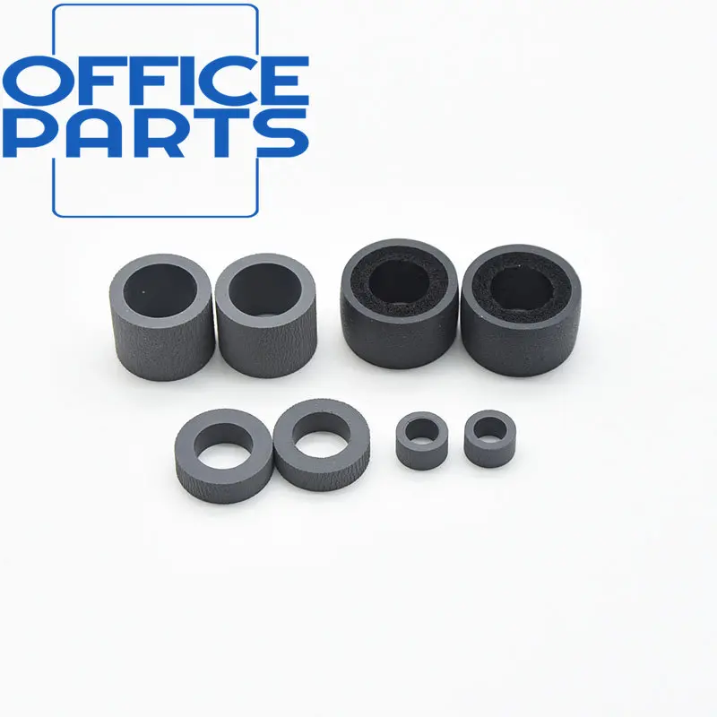 1 set B12B813561 B12B819381 엡손 DS 510 용 픽업 피드 롤러 어셈블리 키트 타이어 DS 520 DS ...