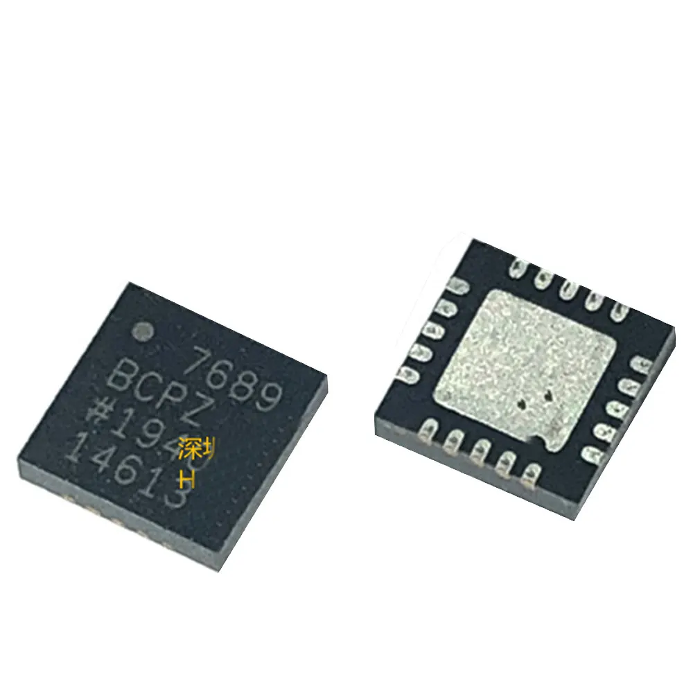 1 5PCS AD7689BCPZ 7689BCPZ AD7689 NEW| | - AliExpress