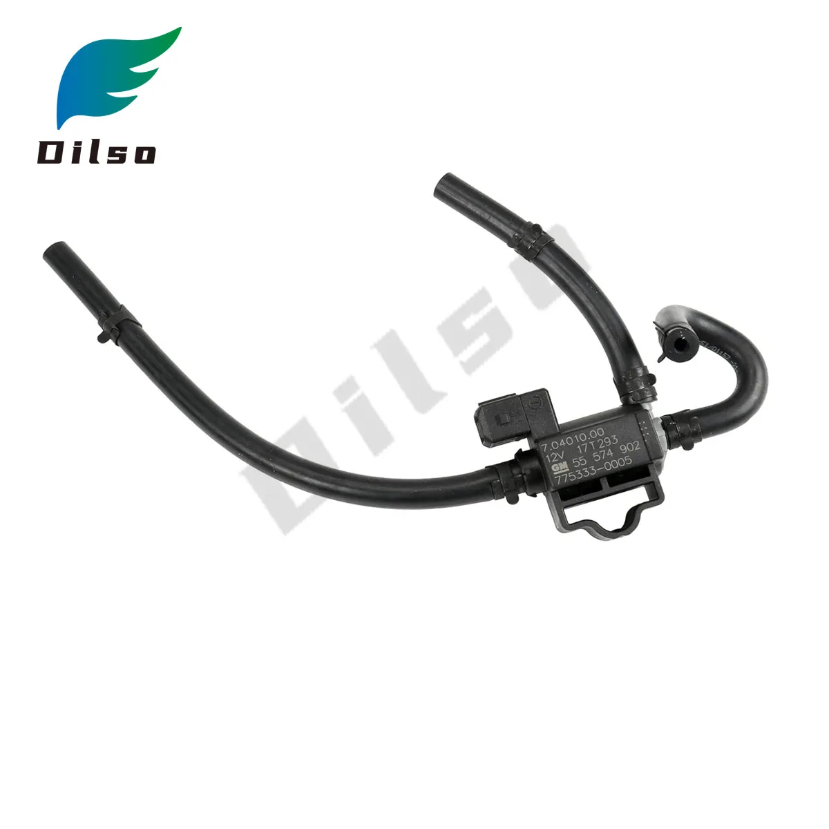 Turbocharger-Actuator-Solenoid-Valve-For-Buick-Encore-Chevrolet-Cruze ...