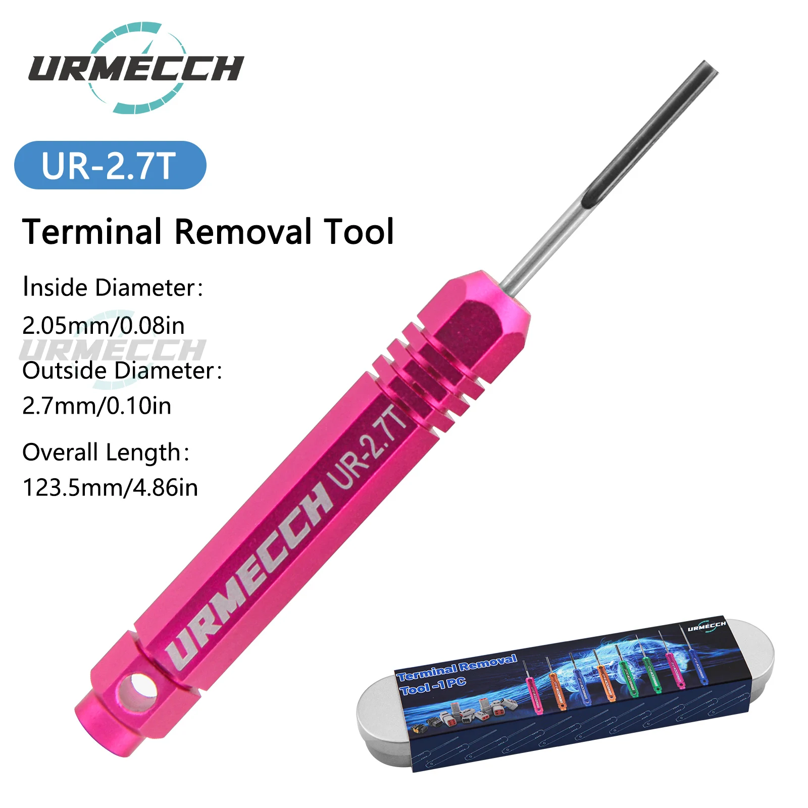 1PCS-Pin-Removal-Tool-Kit-Terminal-Release-Tool-For-Deutsch-DT-DTM-DTP ...