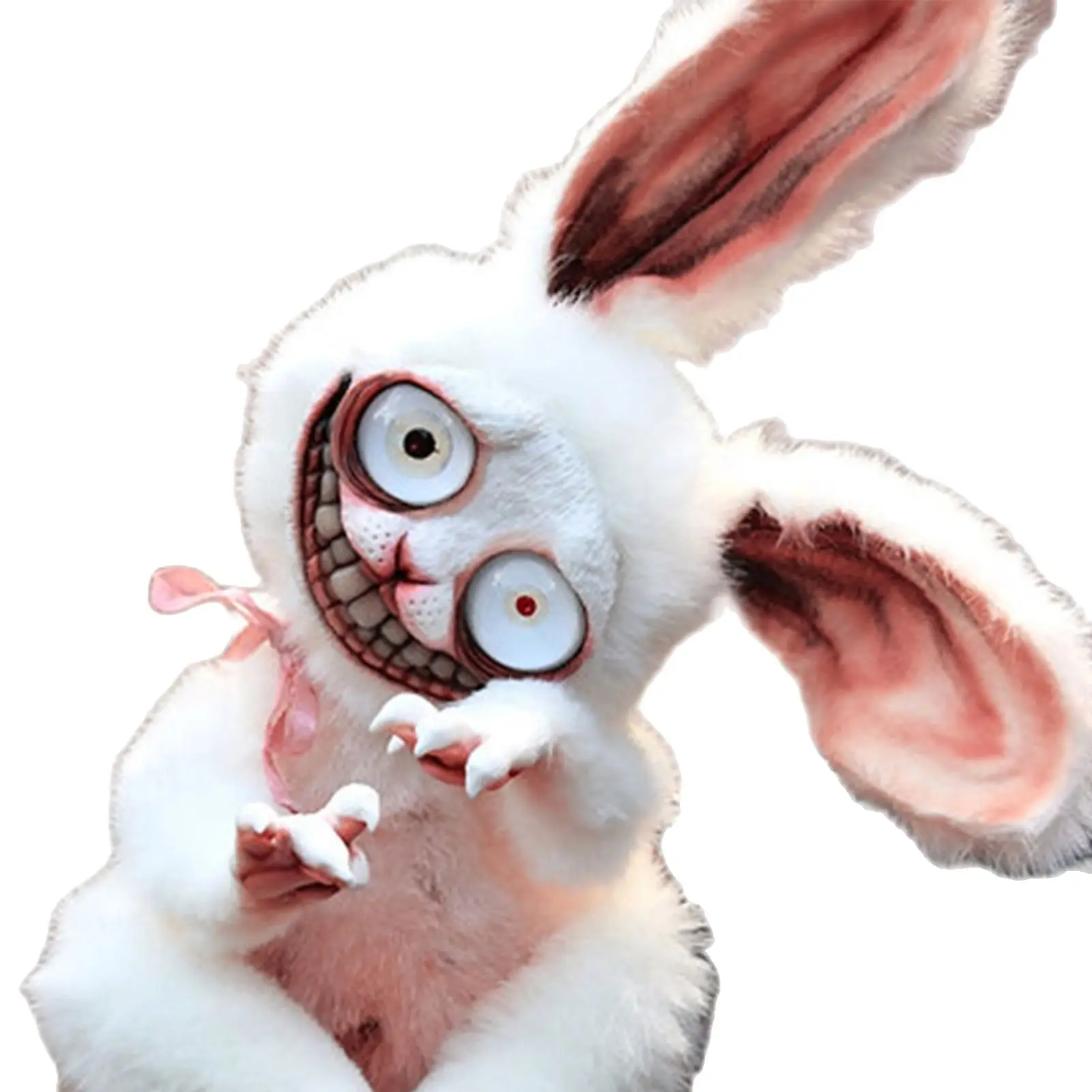 Scary Rabbits