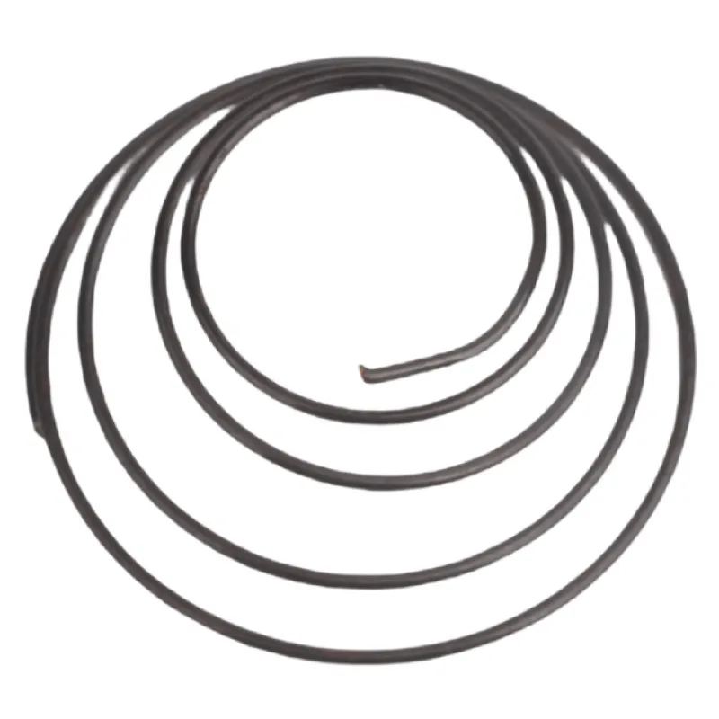 Double-Needle-Car-Anti-Rotation-Spring-Shuttle-Core-Stop-Spring-8450 ...